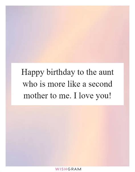 The Ultimate Guide to Birthday Wishes from a Niece to Her...